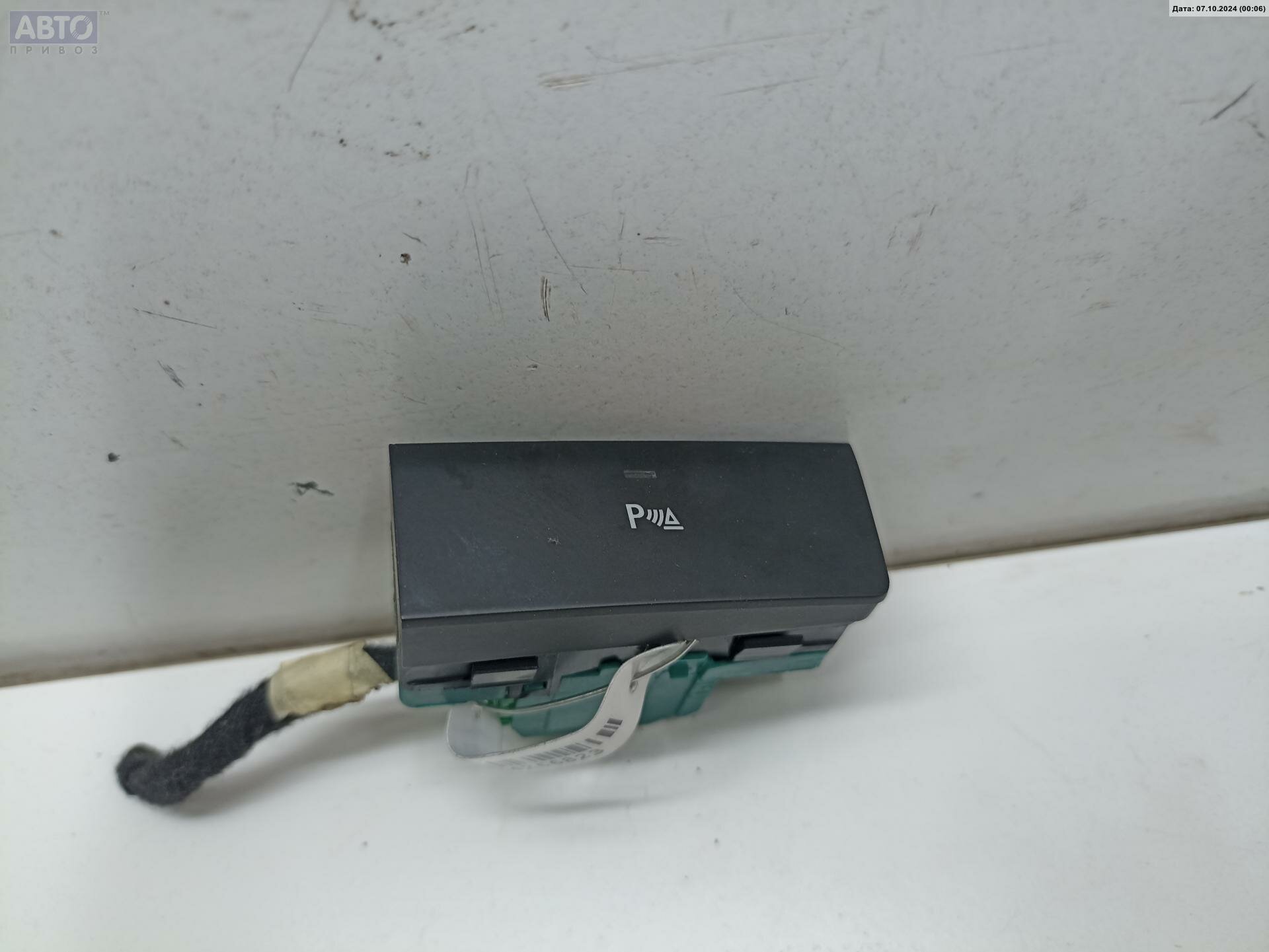 Кнопки управления прочие (включатель) Opel Insignia A (2008-2017)