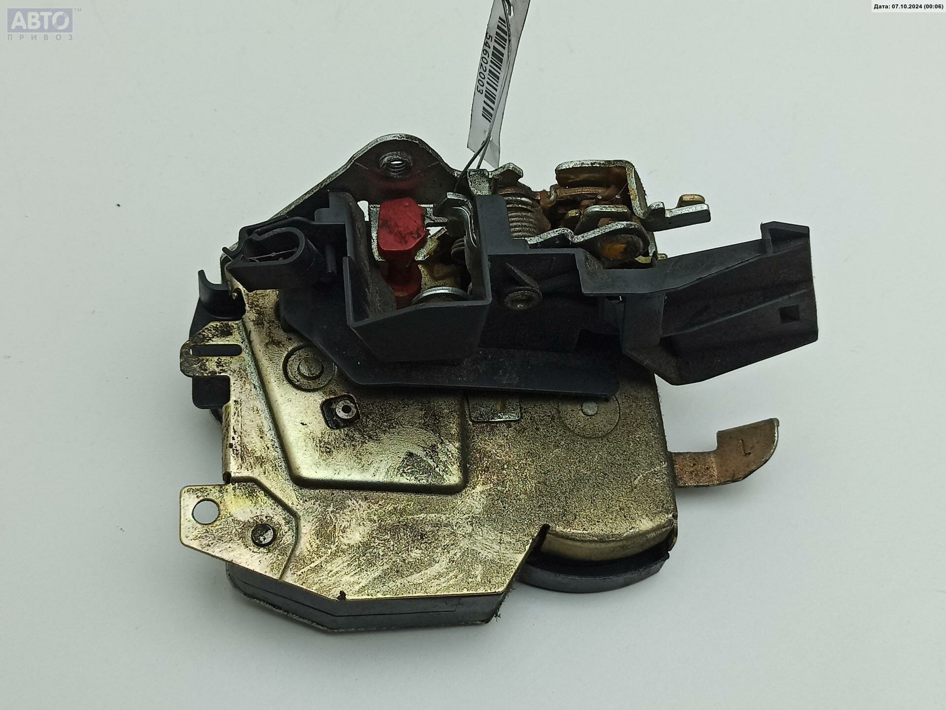 Замок двери задней левой BMW 3 E36 (1991-2000)