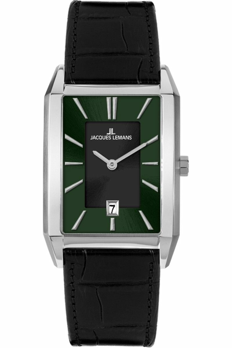 Наручные часы JACQUES LEMANS