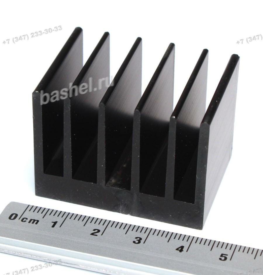 Радиатор HS 184-30