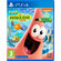 Spongebob Square Pants The Patrick Star Game для PS4
