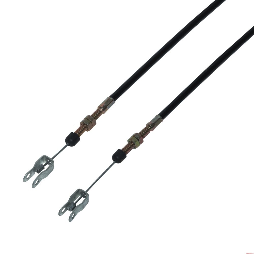 Трос газа VP25-35 (4JG2) (32770)