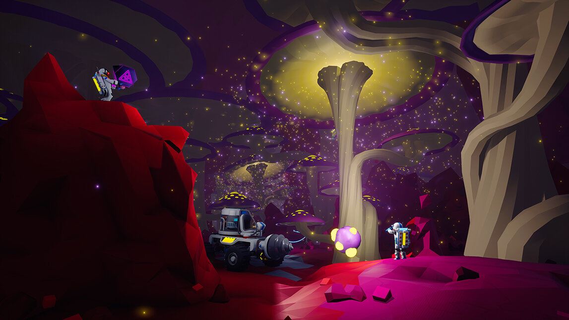 ASTRONEER, Все страны — фото 1