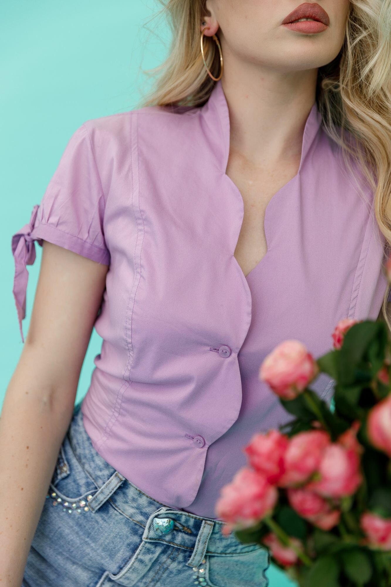 Боди бельевое Rossodisera