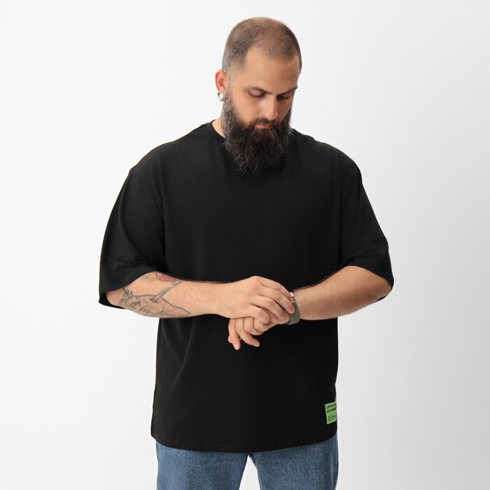 Футболка Мужские футболки MIST