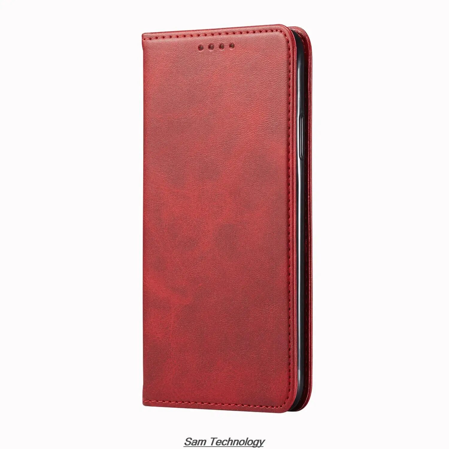 Кожаный чехол с магнитным притяжением для Xiaomi 14/Xiaomi 14 Mi14 6,36 дюйма, кобура с откидной крышкой, чехол-кошелек, сумки для телефона, Fundas Coque