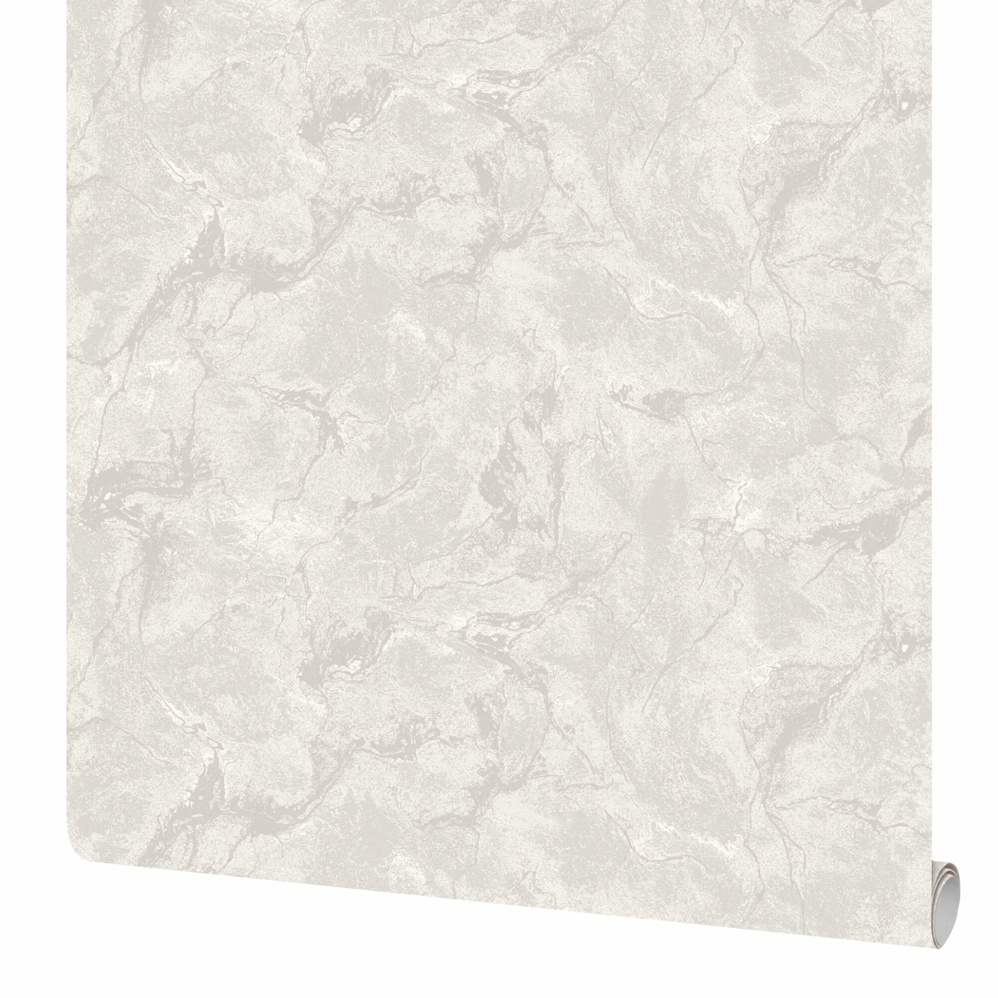 Обои флизелиновые Inspire Kabru бежевые 1.06 м