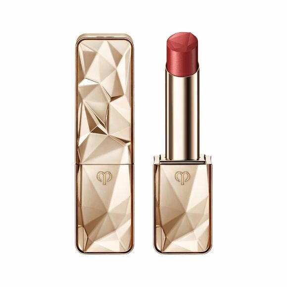 Cle de Peau Beaute Губная помада THE PRECIOUS LIPSTICK, Tender Red Emerald