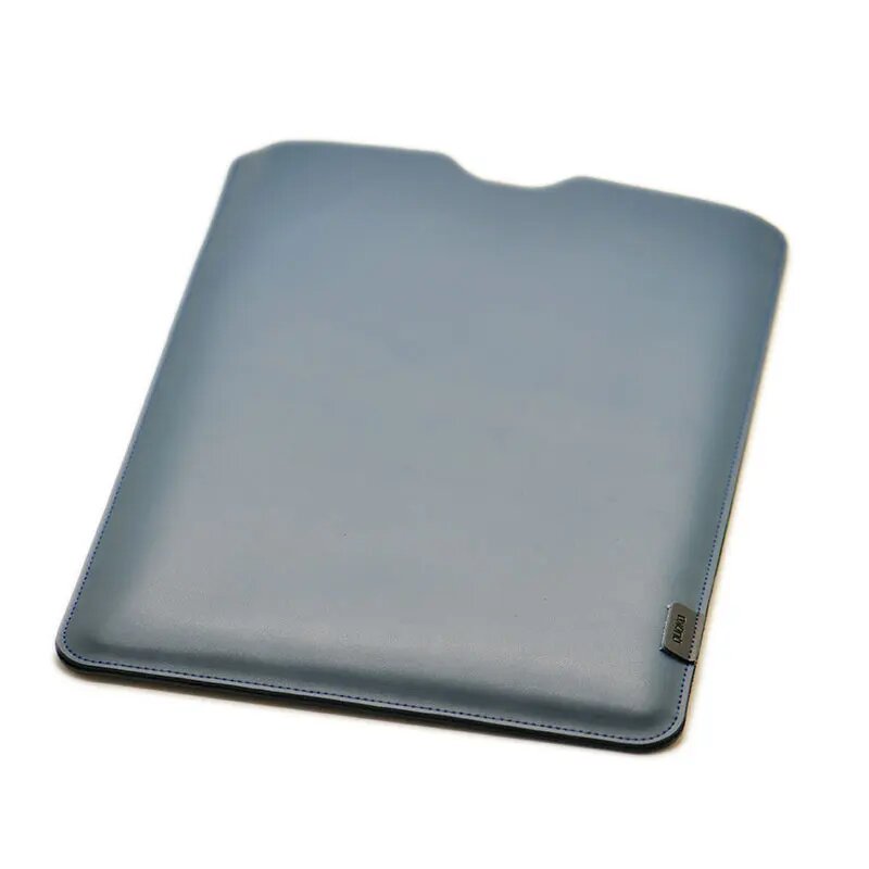 Чехол Ультратонкий из натуральной кожи для ноутбука HP SPECTRE & Envy X360 13,3/15,6