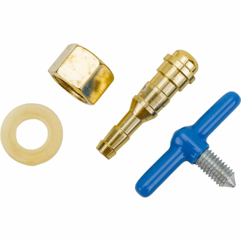 Редуктор кислородный Brima БКО-50-12.5