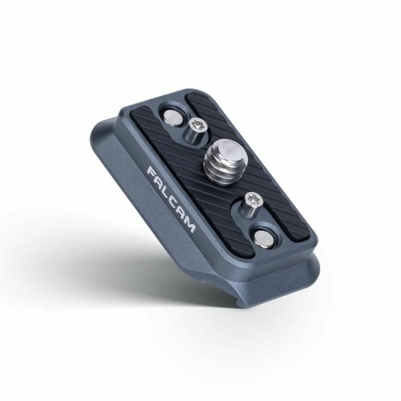 Быстросъемное крепления для камеры Ulanzi универсальное для F38 и F22 (F22A4401)
