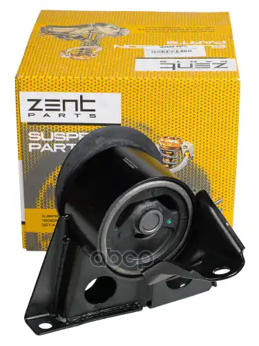 Подушка двигателя правая ZENTPARTS арт. Z13473