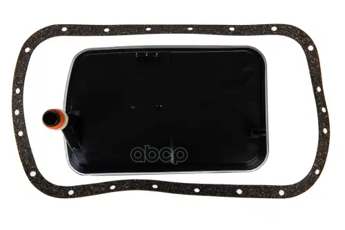 Фильтр АКПП! с прокладкой BMW E46/E39/X3/Z3 Stellox арт. 2051015SX