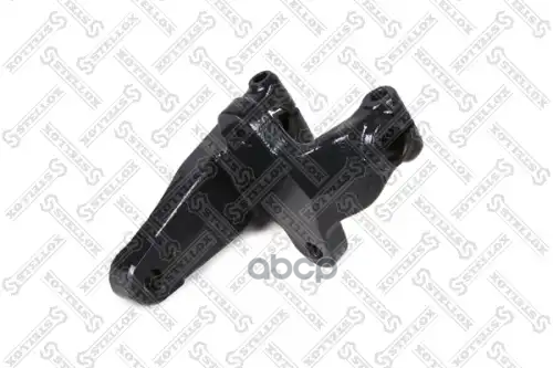 Кронштейн рессоры передней! левый/правый Scania 4/P/G/R/T-Serie Stellox арт. 8442861SX