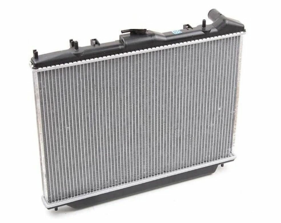 Радиатор охлаждения двигателя Great Wall Hover, H3, H5
