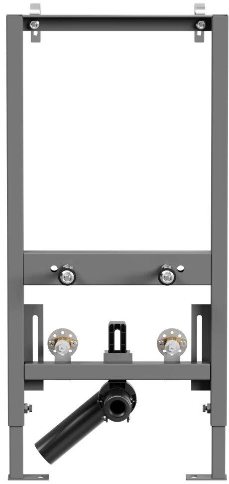 Инсталляция для биде Ceramica Nova Balance CN122001