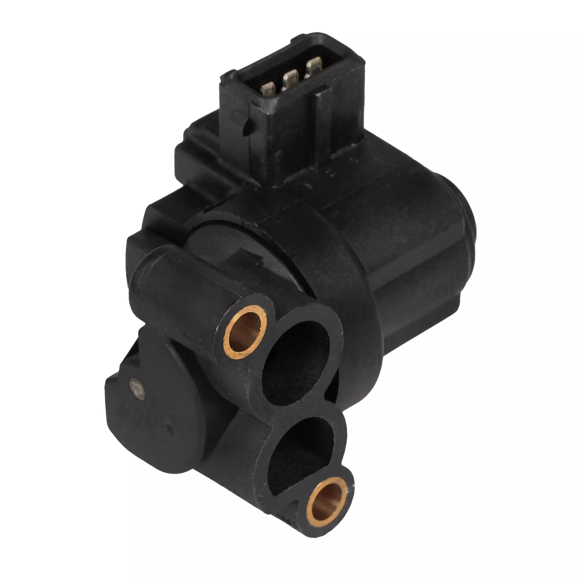 Регулятор холостого хода Kia Sportage I (99-) 2.0i/Spectra (95-) 1.5i/1.6i (STARTVOLT)