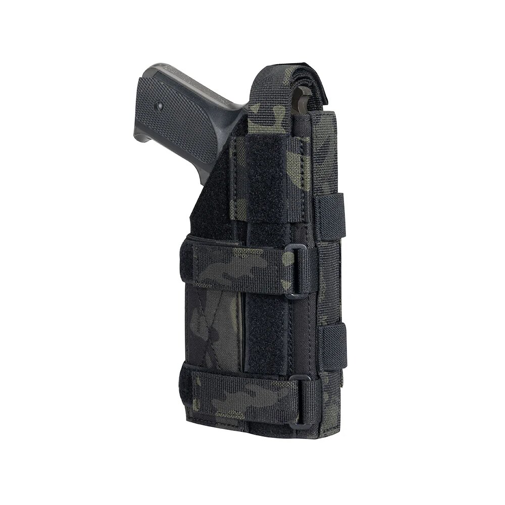 Тактическая кобура EXCELLENT ELITE SPANKER Multicam Black