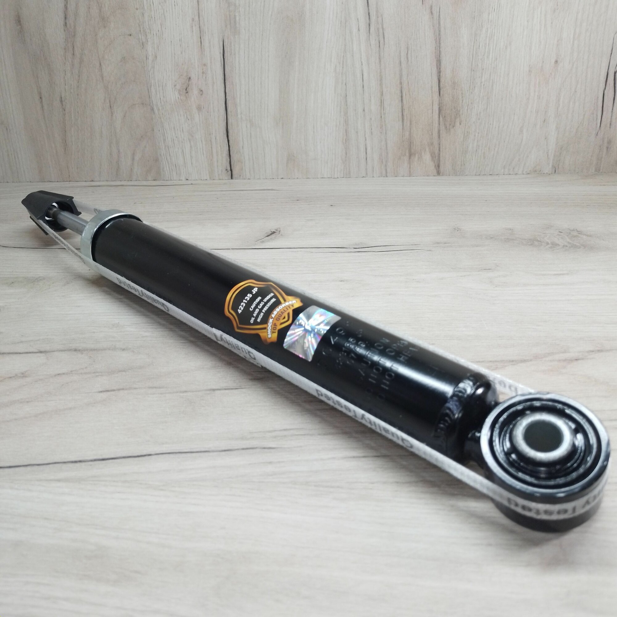 Амортизатор задней подвески, Japanparts, Audi, Seat, Skoda, Volkswagen, арт. MM00498, 1штука.