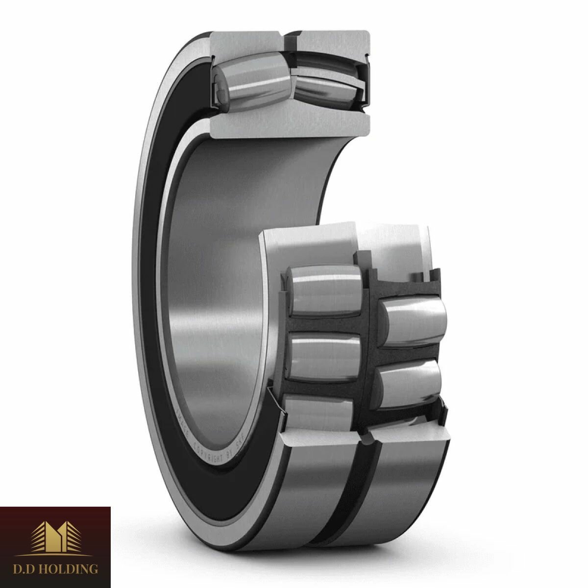 Подшипник 21311 CC/W33 SKF размеры 55x120x29 мм