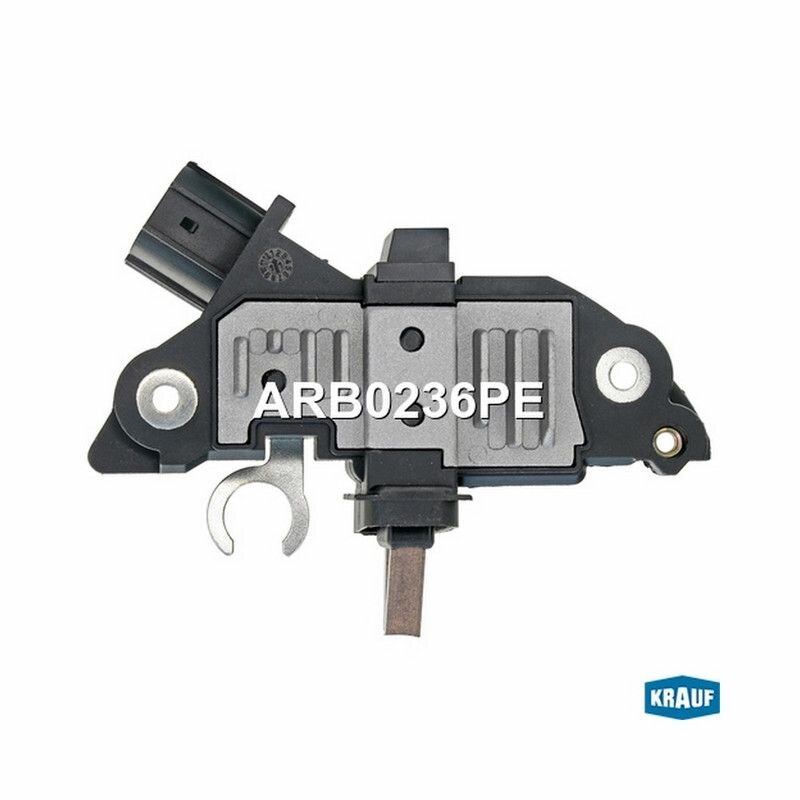 Регулятор генератора для а/м TOYOTA Hiace, Hilux, Land Cruiser, KRAUF ARB0236PE