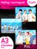 Постеры на стену BTS БТС k-pop