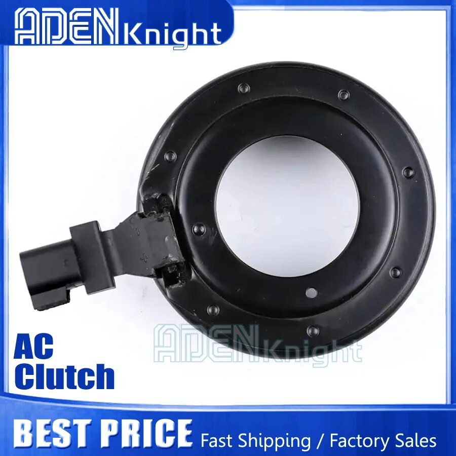 Компрессор кондиционера с магнитным сцеплением, только катушка VS16 для Ford Focus II 2 1,4 1,6 для ford FS10 VS16