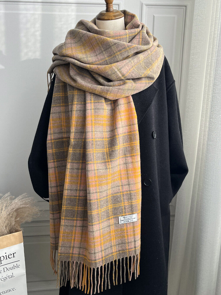 Шаль для женщин