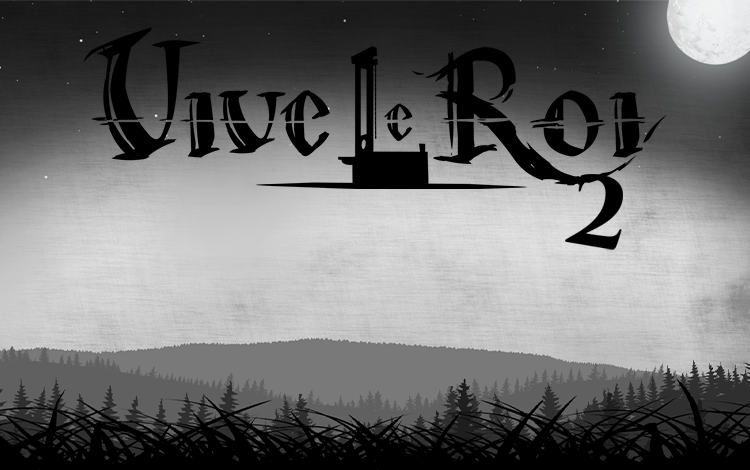 Vive Le Roi 2 (Steam; PC; Регион активации РФ, СНГ; Английский язык)