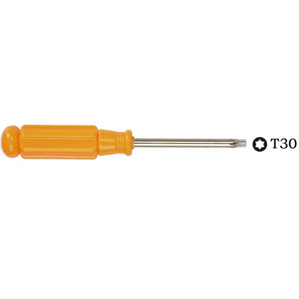 DAZZLEEX Прецизионная отвертка Torx T15 T20 T25 T30
