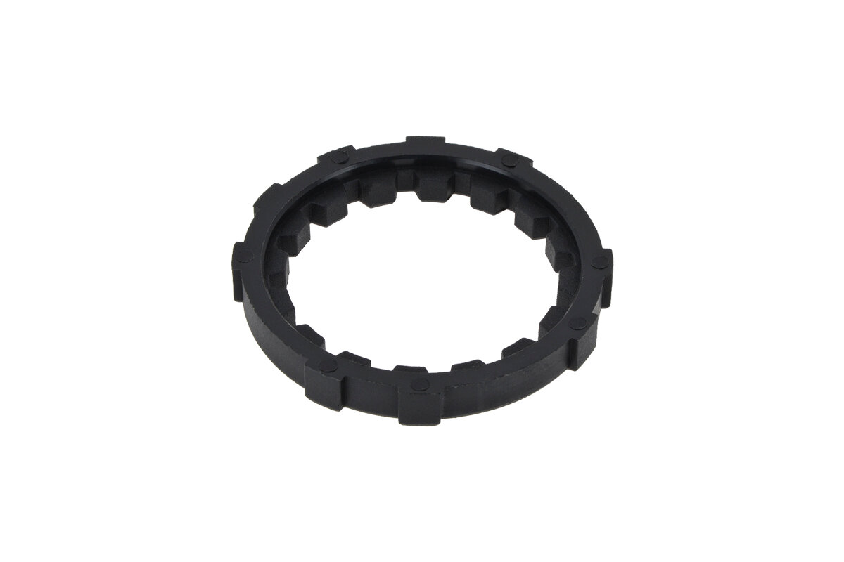 Муфта сцепления для перфоратора ИНТЕРСКОЛ П-35/1200Э (s/n 734.1.****), П-38/1200ЭВ (s/n 735.****)