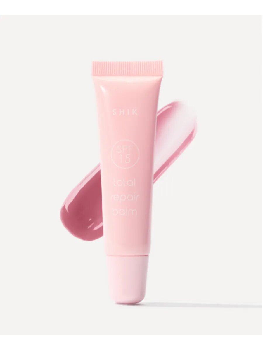 Бальзам для губ SHIK total repair balm 03, CREAMY