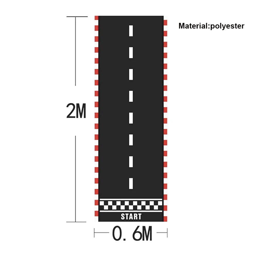 Воздушные шары гоночный автомобиль 40 дюймов 1pc