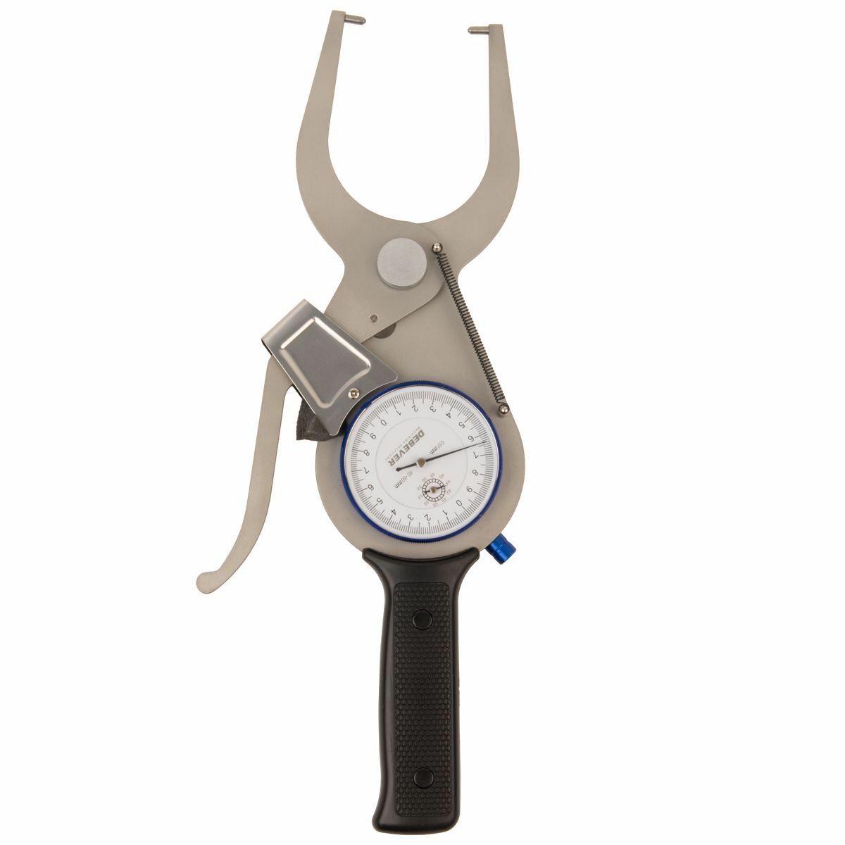 DB-S-GH600170 Стенкомер индикаторный рычажный 40-60 мм, 0.01мм, L 70 мм