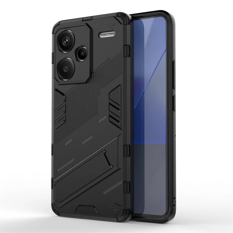 Чехол-держатель для телефона Redmi Note 13 Pro Plus, защитный чехол для Redmi Note 13 Pro Plus, чехол для Redmi Note 13 Pro Plus 5G
