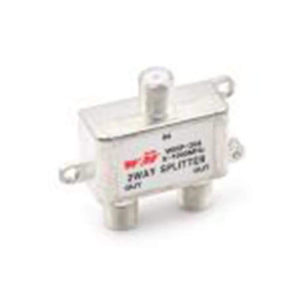 Коаксиальный кабель разветвитель Throughpp BCDA4B76