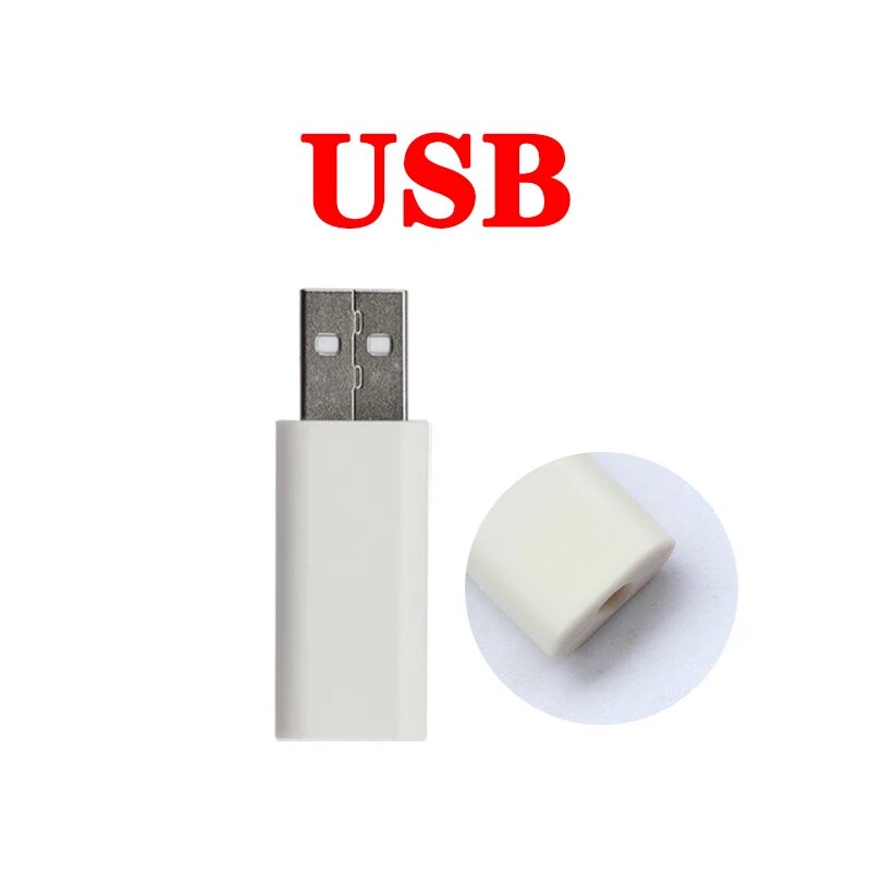 WAKASUILY Поплавок с датчиком гравитации для карпа Белый, B59-1Set