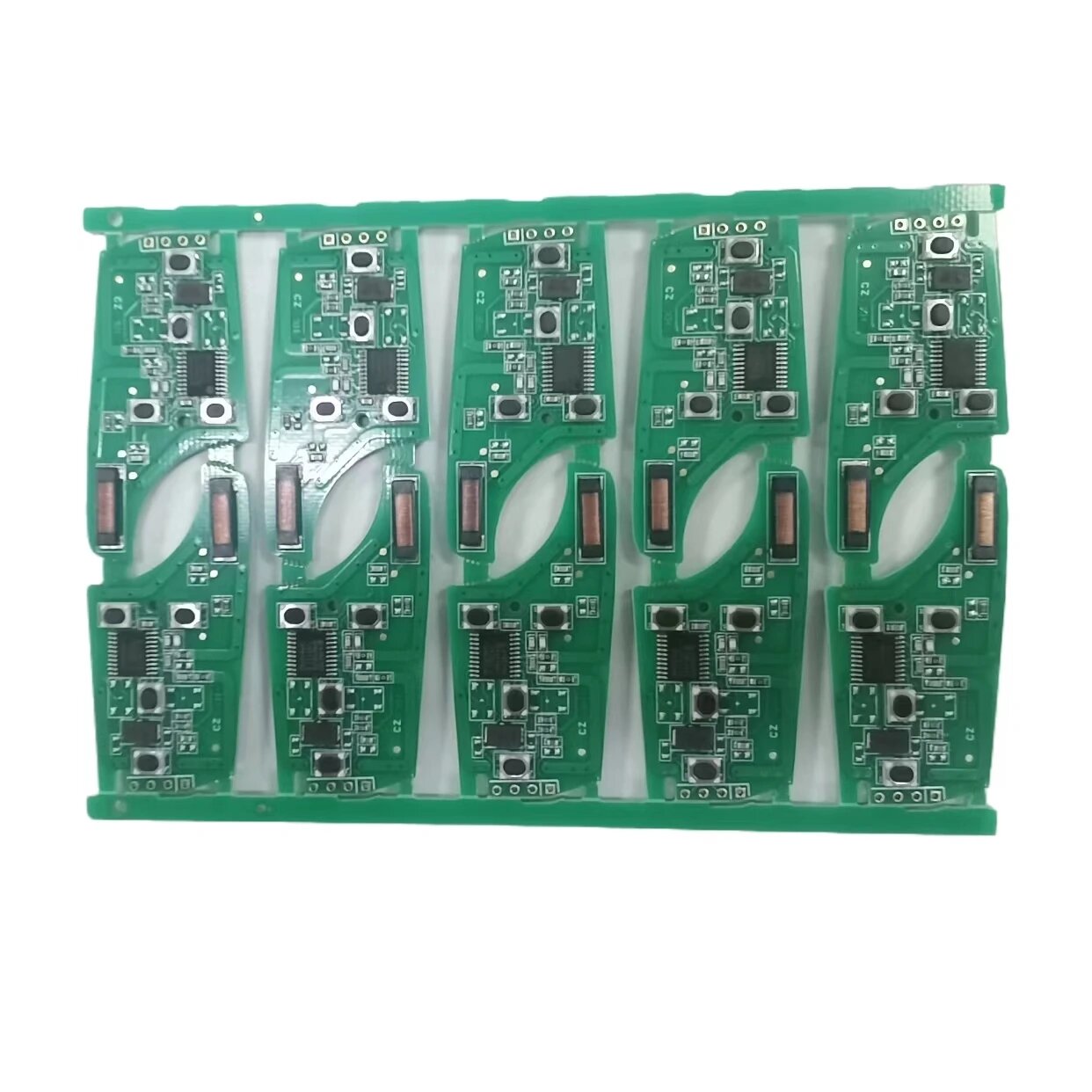 Печатная плата ключа Chevrolet Camaro Cruze Equinox Malibu 315MHZ 4BT-10 PCS