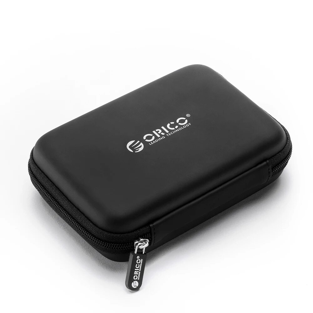 ORICO чехол для HDD 2.5" черный