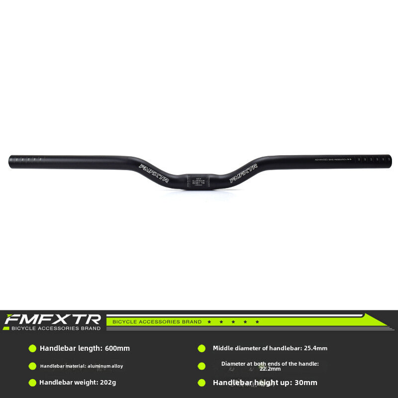 412 складной руль велосипеда алюминиевый сплав мелкий ткань прямой руль ласточкин руль 25.4*600 ультралегкий руль горизонтальный кран аксессуары(25.4*600мм ласточка)