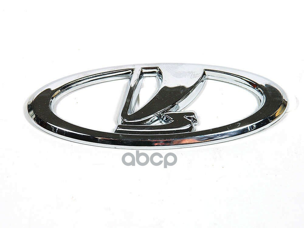 Эмблема LADA арт. 11180821206000