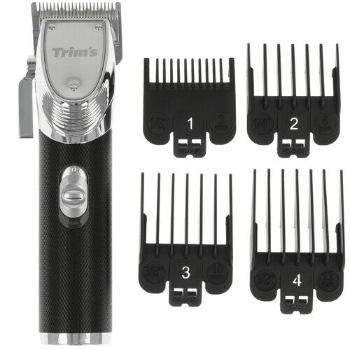 Машинка для стрижки Бердск 5307АС