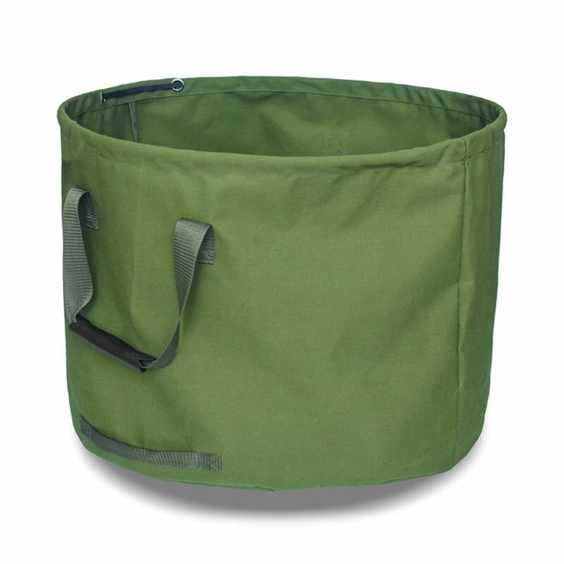 Мешок для садового мусора, Зеленый