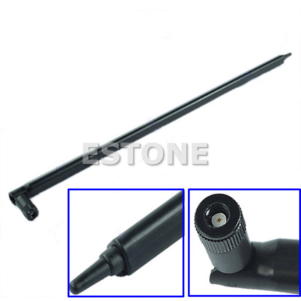 Усилитель Wi-Fi 2,4 ГГц, 20 дБи, RP-SMA