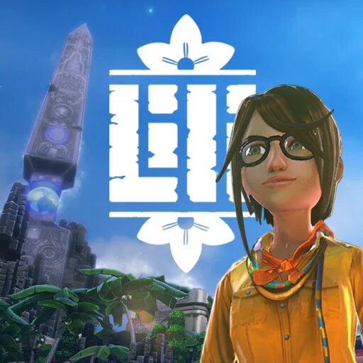 Lili Child of Geos для Sony PlayStation | PS4 и PS5 | Игра навсегда | Быстрая доставка