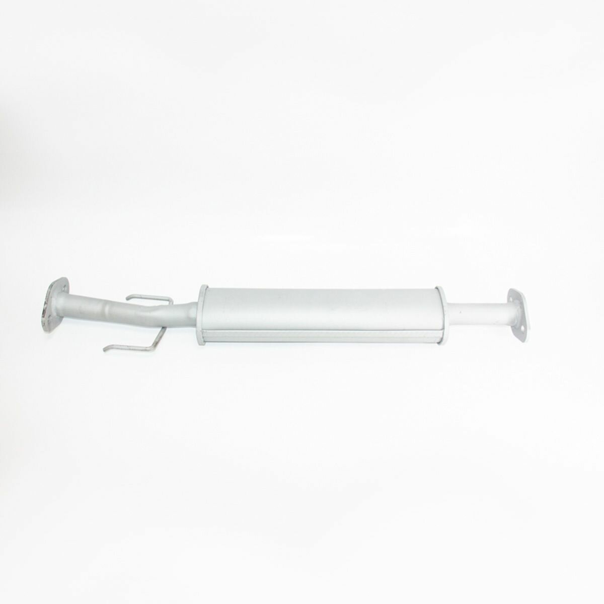 Резонатор (средняя часть глушителя) для DAEWOO Matiz II / Дэу Матиз 2 поколения 96564099