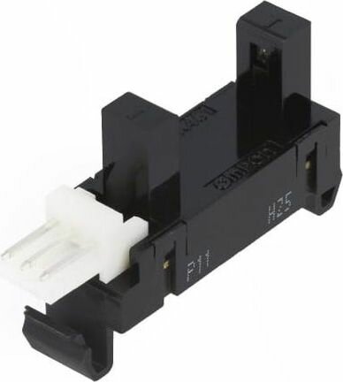 Датчик OMRON EE-SX461-P11 оптоэлектронный приемник-передатчик (щелевой) 15мм 1 шт