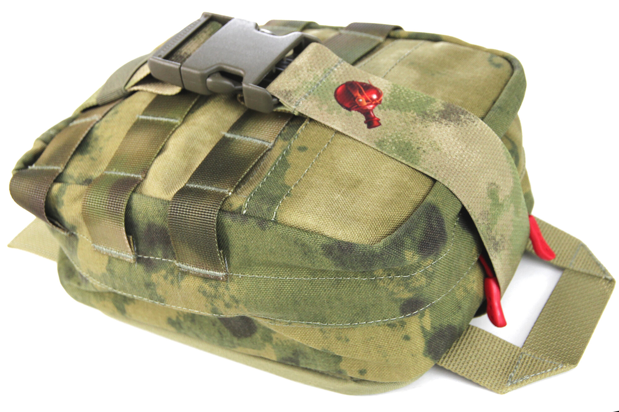 Подсумок медицинский "депутат" Мох