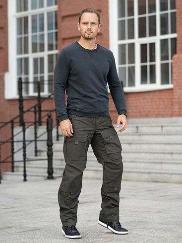 Брюки Alligator (Аллигатор)