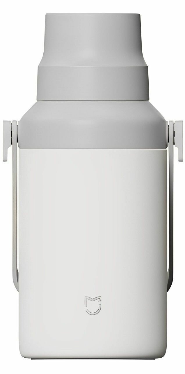 Термос Xiaomi Mijia Big Belly Thermos Cup 1Л (MJDDB01PL) Белый